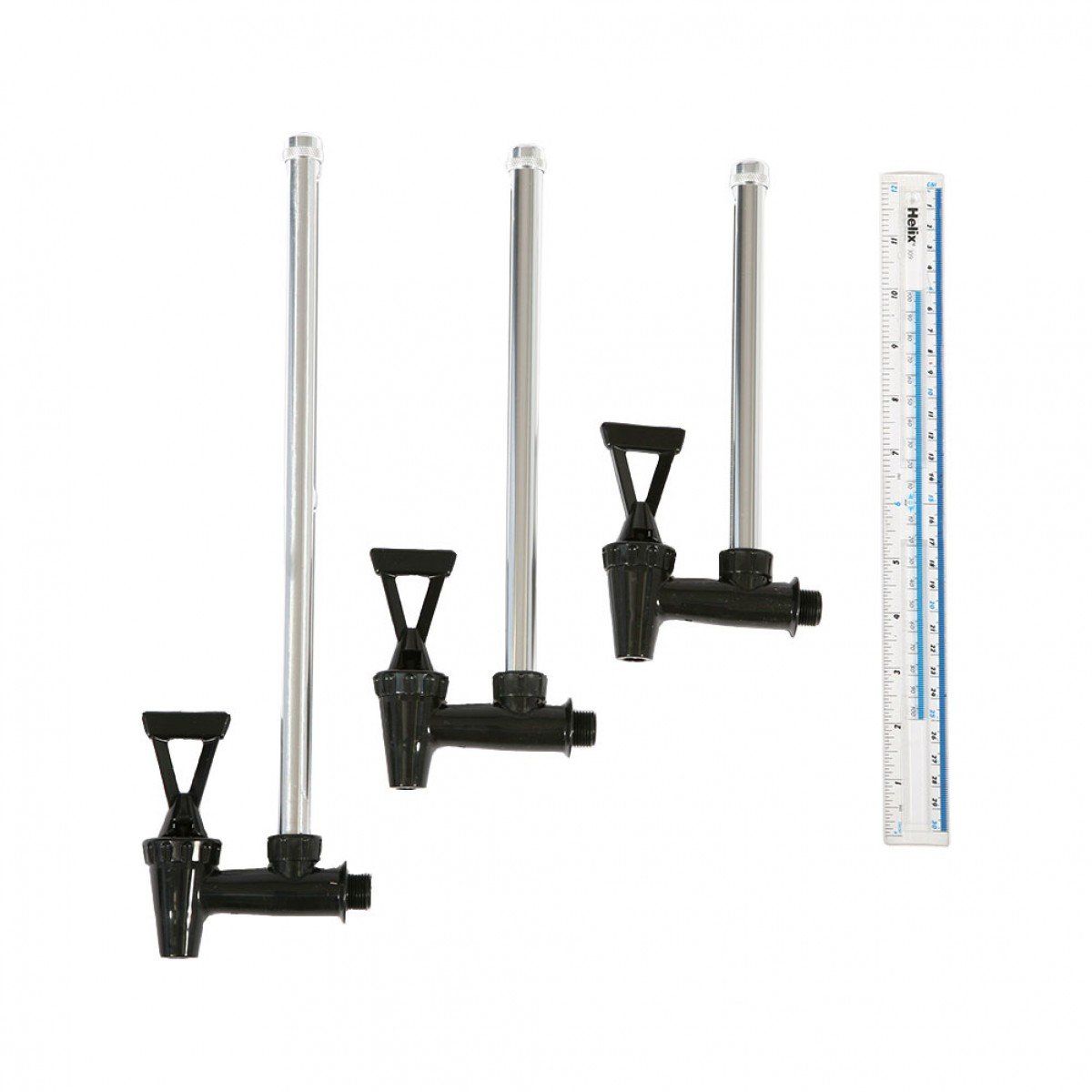 Robinet à indicateur de niveau pour Royal Berkey | Berkeyexpert